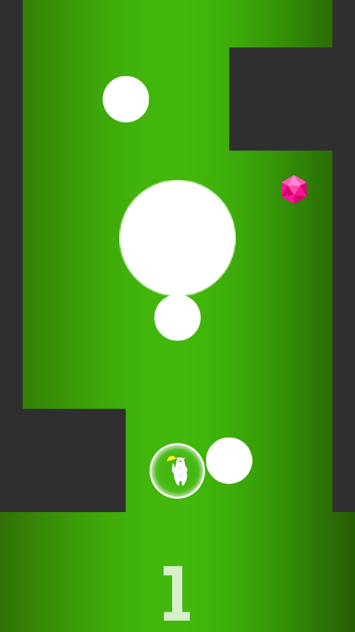 Ballon Rise Up Game - App on Amazon Appstore