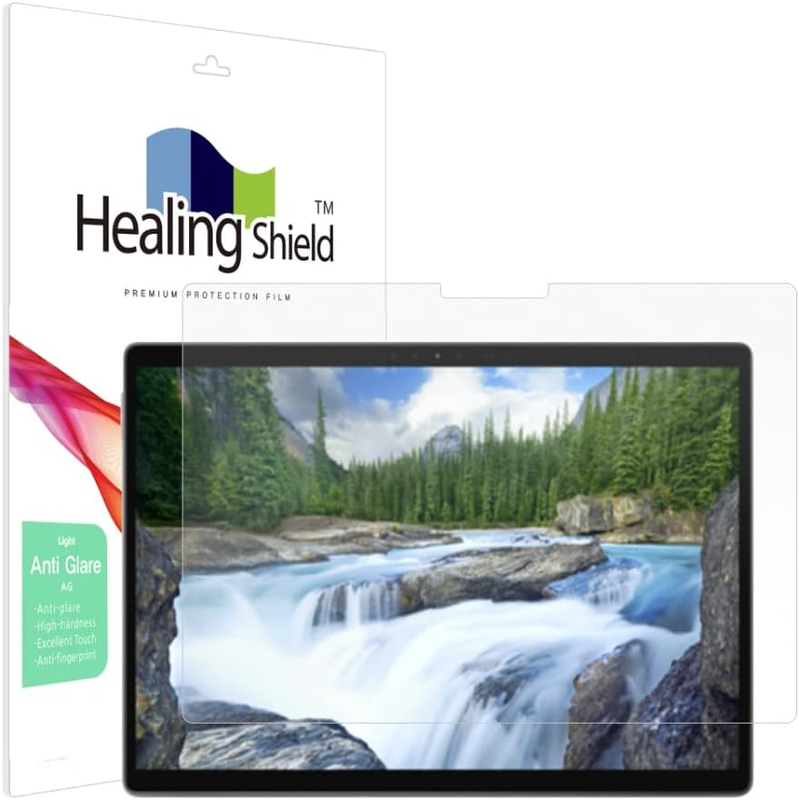 Amazon.com: Healing Shield Screen Protector for Dell Latitude 7320 ...