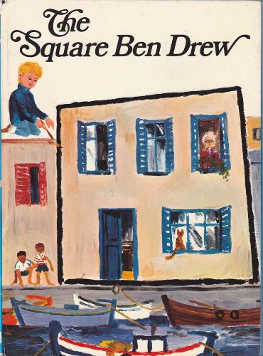 Square Ben Drew: Barrett, Peter: 9780875920498: Amazon.com: Books