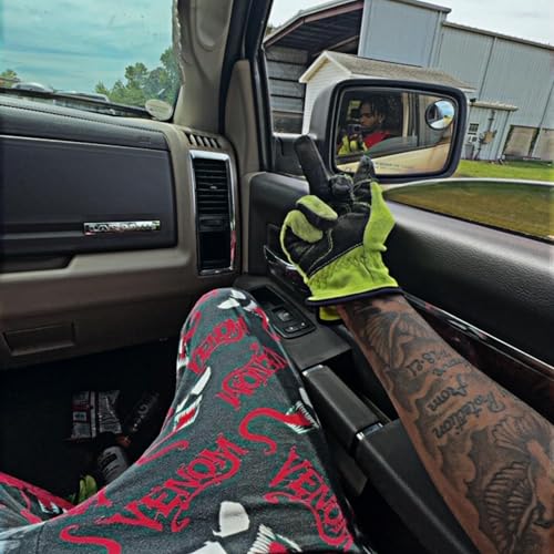 Play Dracc Make America Great by draccofrm604 on Amazon Music