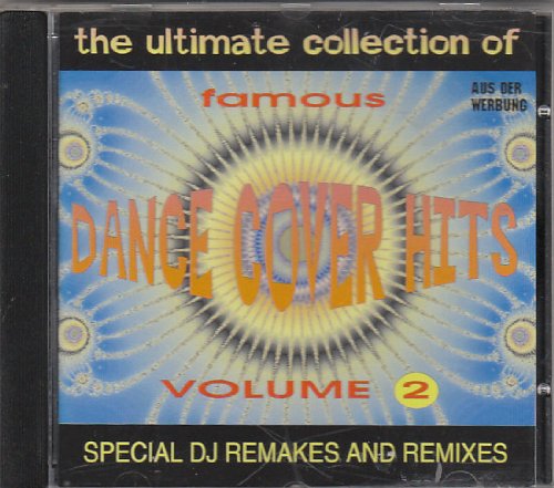 Amazon.com: Famous Dance Cover Hits 2: CDs & Vinyl