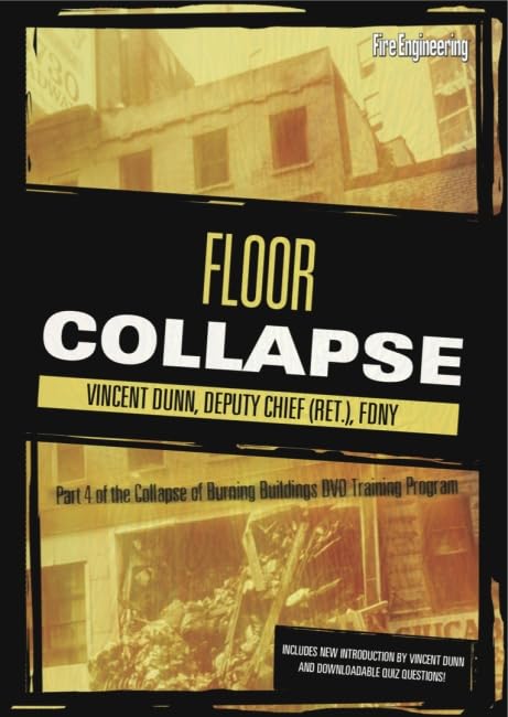 Floor Collapse Dvd: Amazon.es: DUNN: Películas y TV