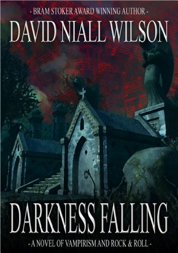 Amazon.com: Darkness Falling eBook : Wilson, David Niall, Jackson, Neil ...