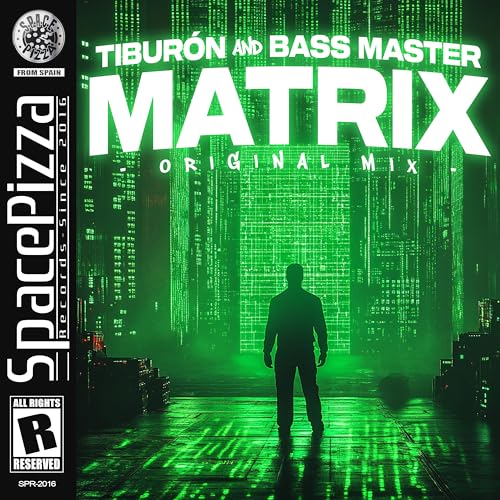 Matrix von BASS MASTER bei Amazon Music - Amazon.de