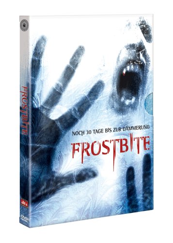 Frostbite: Amazon.de: Nielsen, Petra, Aberg, Emma, Karlström, Jonas ...