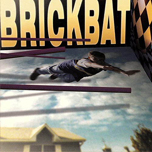 Play Brickbat by Brickbat on Amazon Music