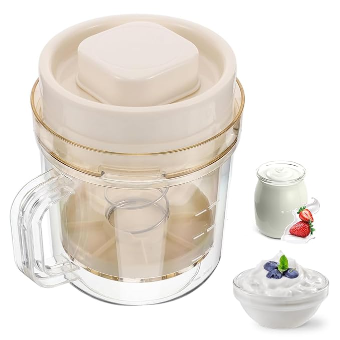 Supvox® Paneer Mould Paneer Maker Strainer Spring Loaded Yogurt Press ...