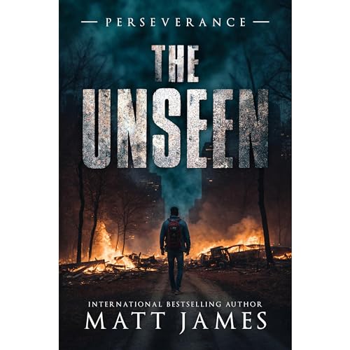 Amazon.com: ORIGIN: A Post-Apocalyptic Survival Thriller (Audible Audio Edition): Matt James ...