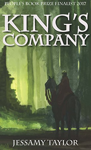King's Company - Kindle edition by Taylor, Jessamy. Literature ...