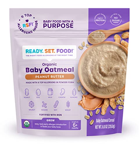 Find The Best Peanut Butter For Babies Reviews & Comparison - Katynel