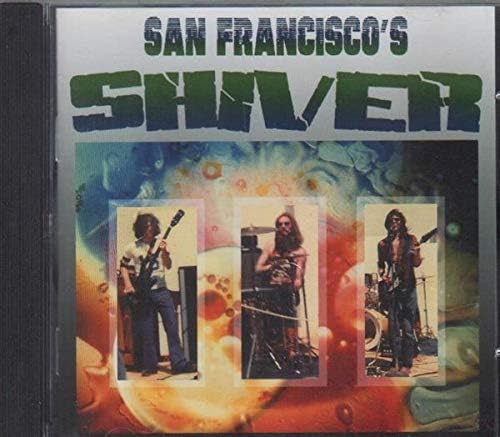 San Francisco's Shiver: SHIVER: Amazon.ca: Music