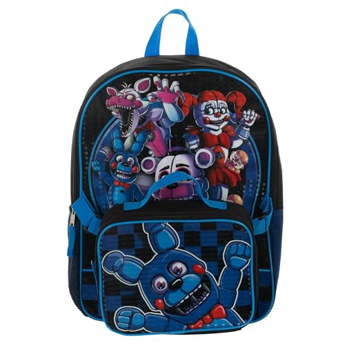 Snapklik.com : Five Nights At Freddys Kids Freddy Fazbear School ...