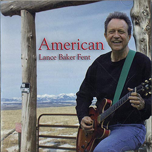 Play American by Lance Baker Fent on Amazon Music