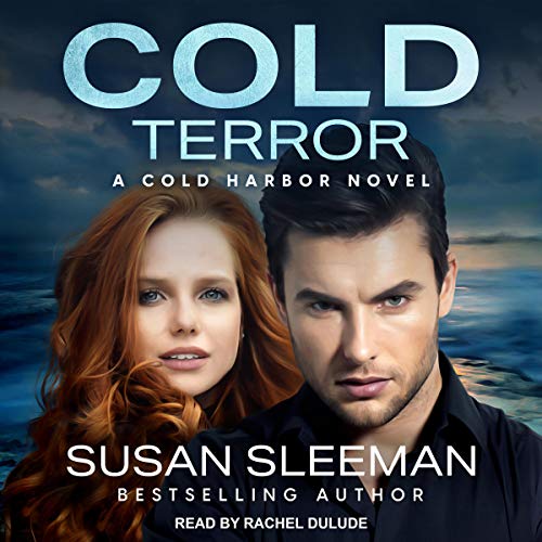 Cold Terror: Cold Harbor, Book 1 (Audio Download): Susan Sleeman ...