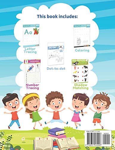 (40% OFF Coupon) Matching Letter Game For Kids $9.59 - Mojosavings.com