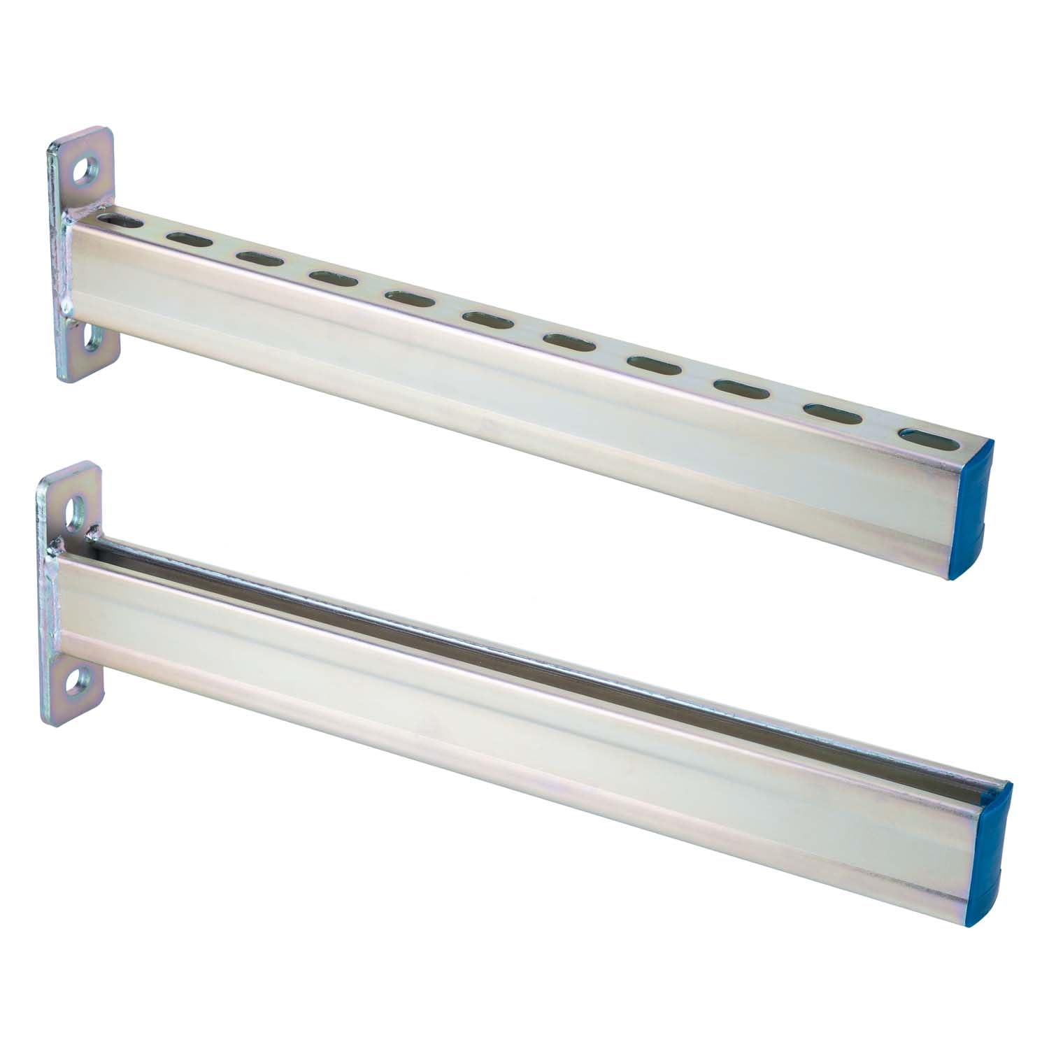Snapklik.com : 2 Pack Steel Shelf Bracket,DIY Bracket,Display Bracket ...