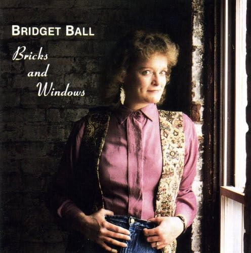 Ball, Bridget - Bricks And Windows - Amazon.com Music