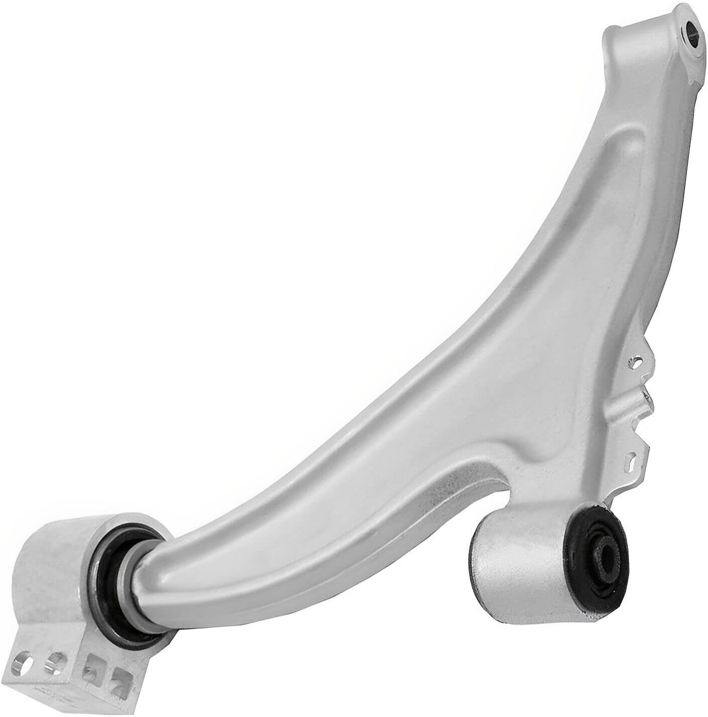 Amazon.com: Detroit Axle - Front Right Lower Control Arm Assembly ...