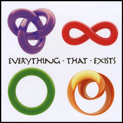 Play Everything That Exists by Everything That Exists on Amazon Music