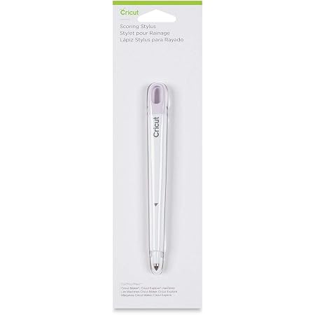Amazon.com: Diymaker Scoring Stylus for Cricut Maker 3/Maker/Cricut ...
