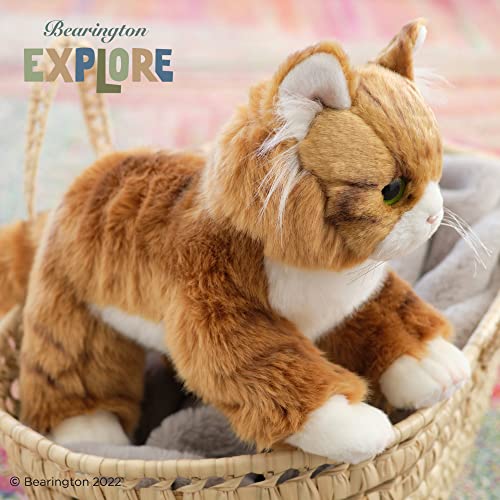 The 5 Best Bearington Collection Weighted Stuffed Animals of 2026 ...