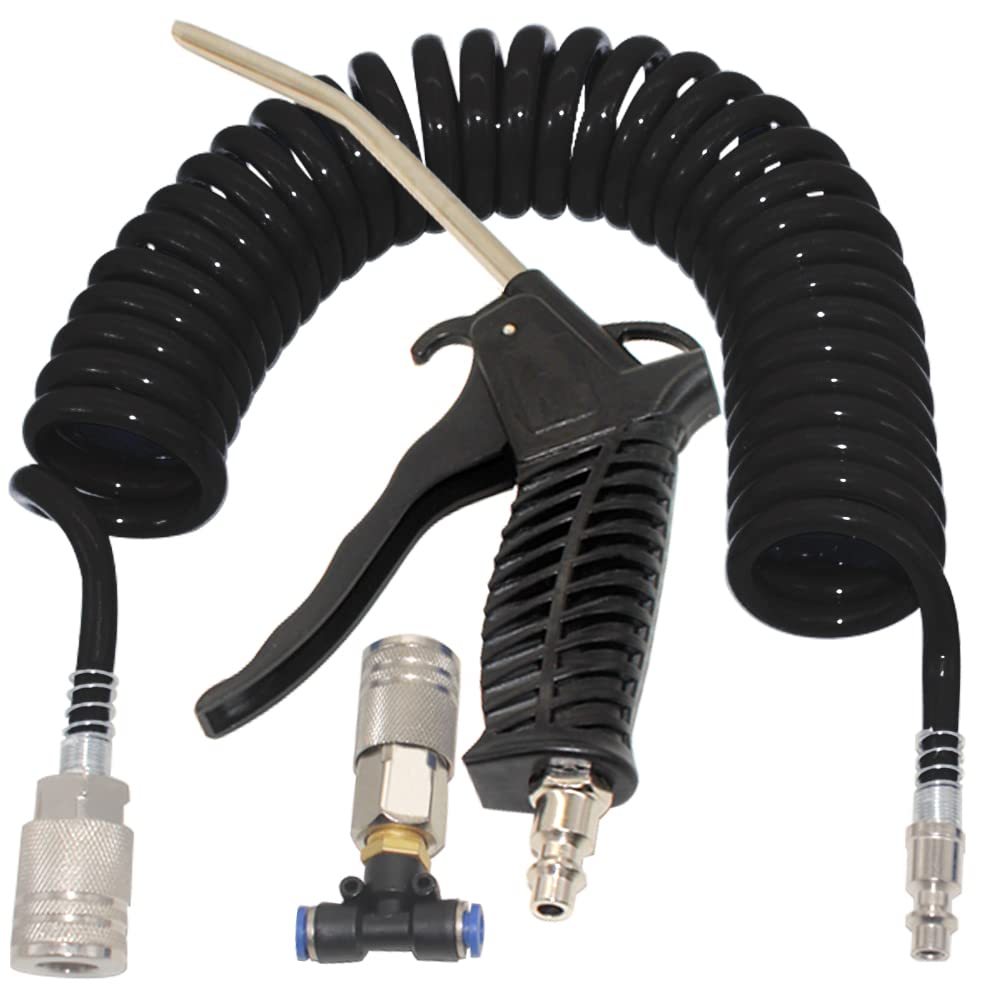 Snapklik.com : Qolekog Air Blow Gun Kit