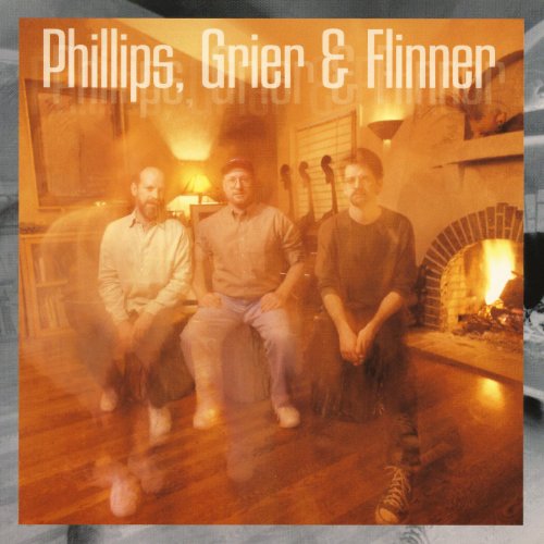Play Phillips, Grier & Flinner by Phillips, Grier & Flinner on Amazon Music
