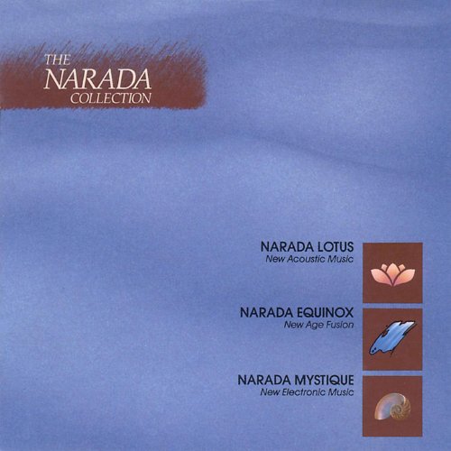 Amazon.com: Narada Collection 1 : VARIOUS ARTISTS: Digital Music