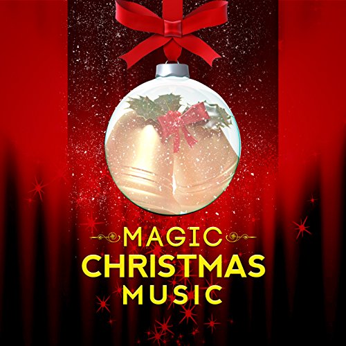 Amazon Music - VARIOUS ARTISTSのMagic Christmas Music - Amazon.co.jp