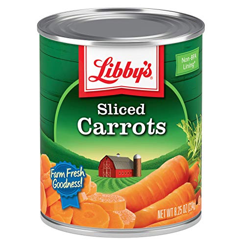 14 Vegetables to Can (And Easy Grow in Backyard or Survival Garden)