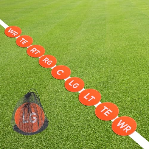 How Do Football Numbers Work: Your Ultimate Guide To Understanding ...