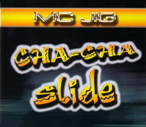 Cha-Cha Slide: Amazon.de: Musik-CDs & Vinyl