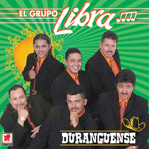 Play Me Estoy Acostumbrando a Ti by El Grupo Libra on Amazon Music