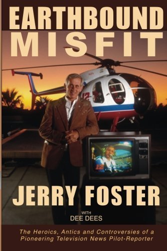 Earthbound Misfit by Jerry Foster (2013-11-02) | Amazon.com.br