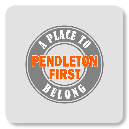 Pendleton First - App on Amazon Appstore