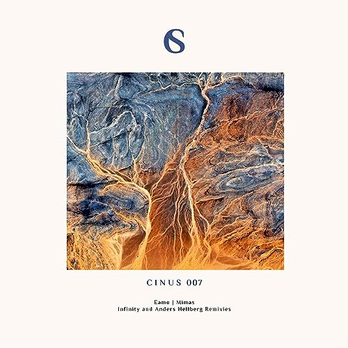 Amazon Music Unlimited - EMAO feat. Anders Hellberg & INFINITY 『Mimas EP』