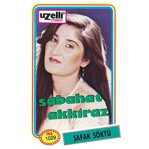 Şafak Söktü von Sabahat Akkiraz bei Amazon Music - Amazon.de