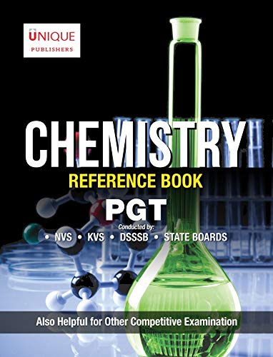 Buy CHEMISTRY REFERENCE BOOK PGT Book Online at Low Prices in India ...