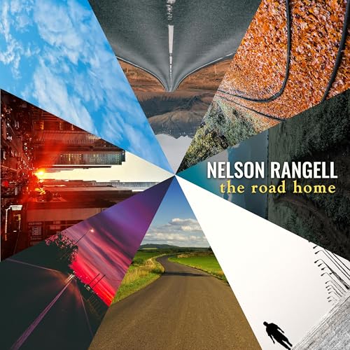 Play The Road Home by Nelson Rangell on Amazon Music