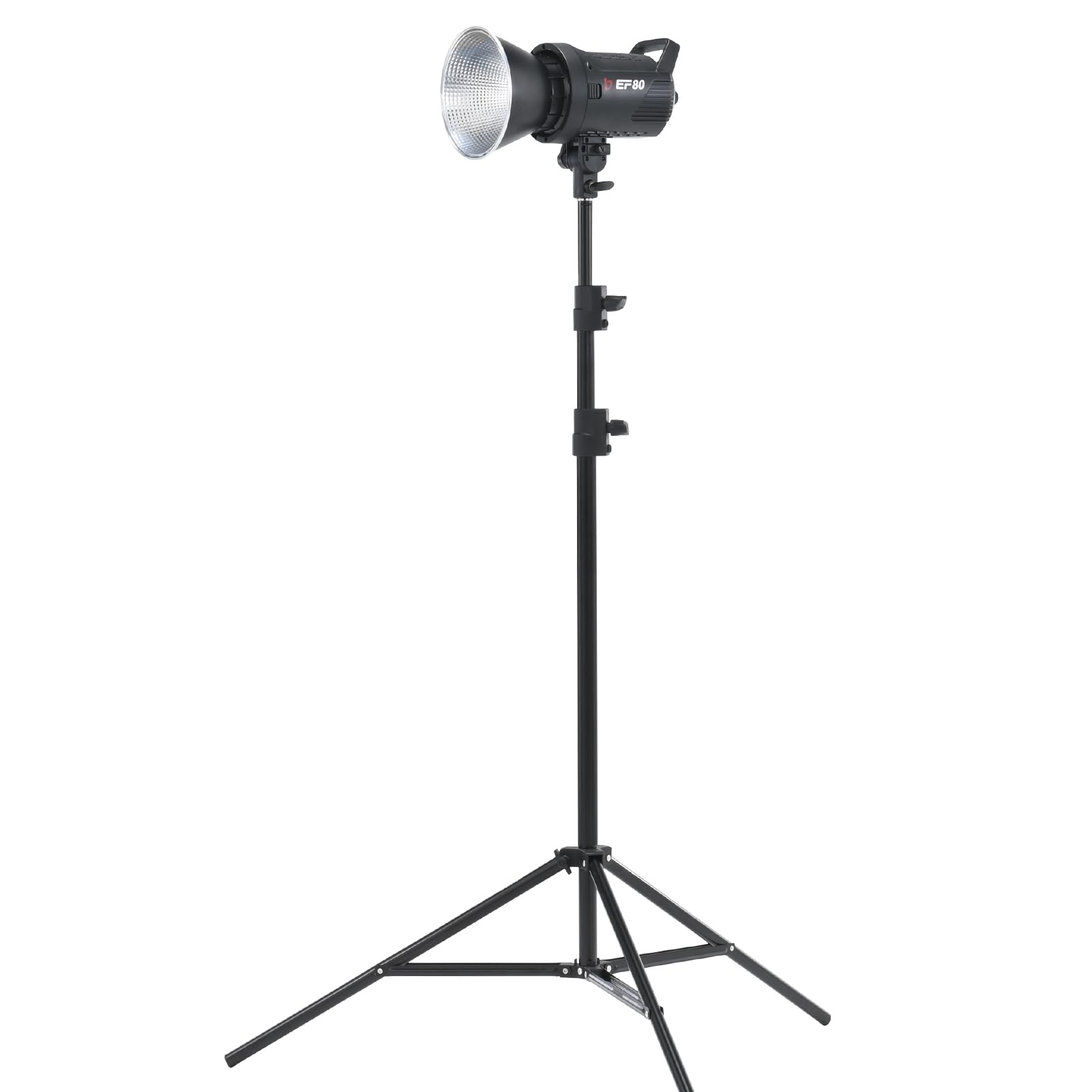 Amazon.com : JINBEI EF-80 80W COB Led Video Light with APP Control ...