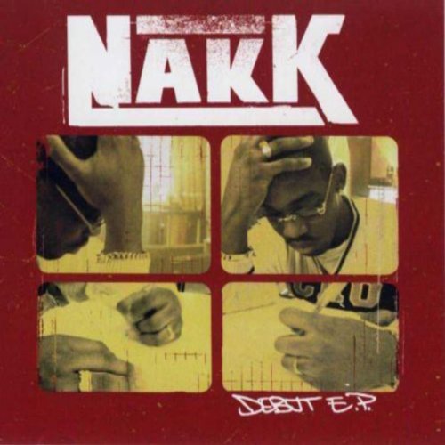 Play Debut E.P by Nakk Mendosa on Amazon Music