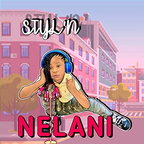 Styl'n de Nelani en Amazon Music Unlimited