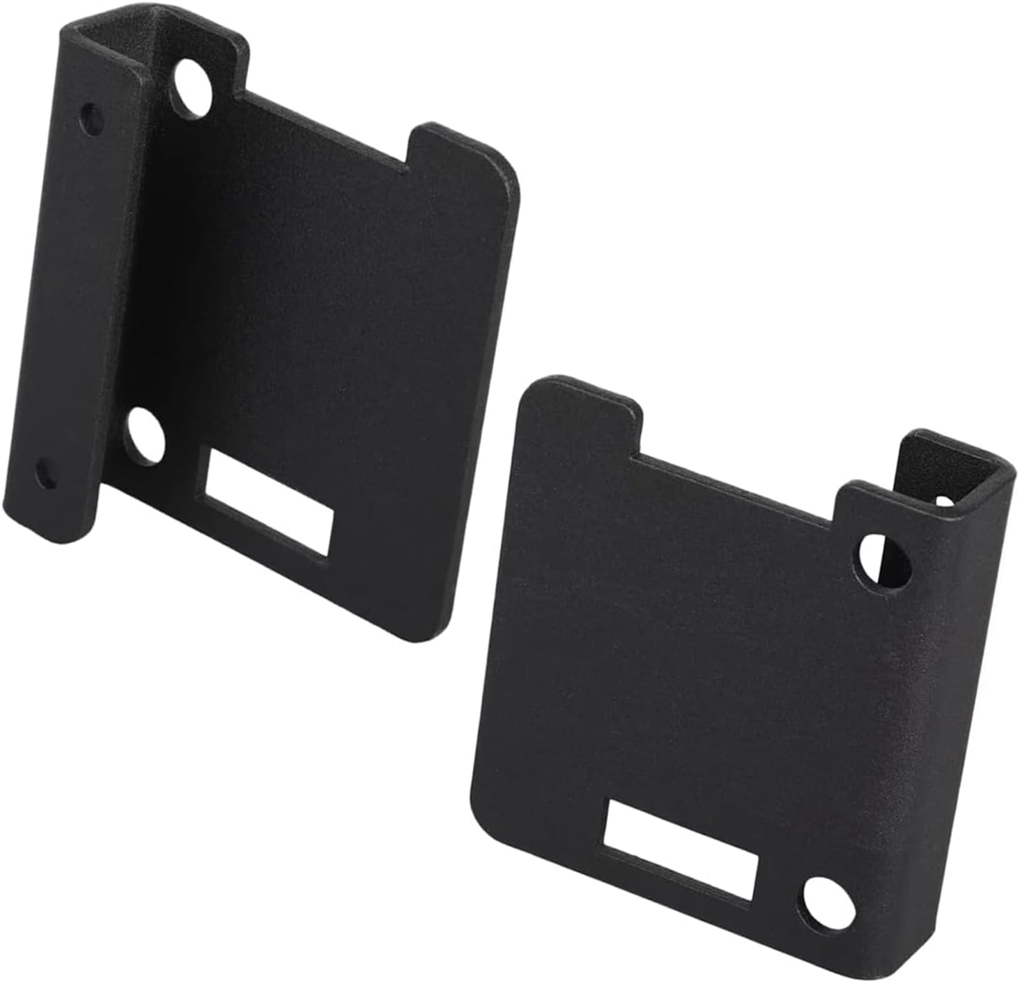 Amazon.com: HYSHIKRA Universal Ham Radio Hanger Holder Mount with ...
