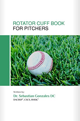 Amazon.co.jp: ROTATOR CUFF BOOK FOR PITCHERS: Baseball Players: looking ...