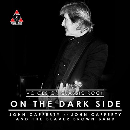 Amazon.com: Live By The Waterside "On The Darkside" Ft. John Cafferty ...