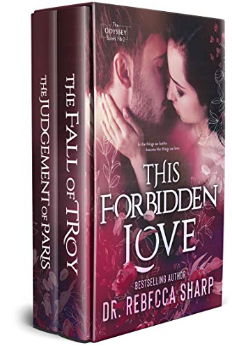 This Forbidden Love: A Complete Romance Duet - Kindle edition by Sharp ...