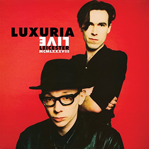 Amazon MusicでLuXuRiAのLive 1988を再生する