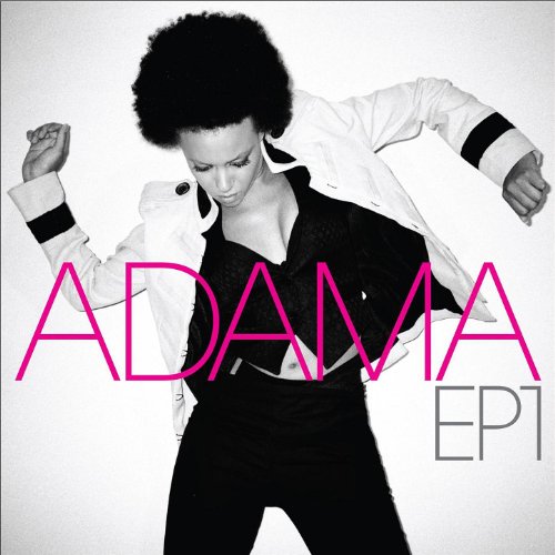 Play EP1 by Adama on Amazon Music