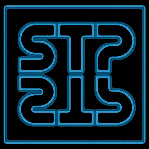 Play STP Collected by STP on Amazon Music