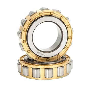 Cylindrical Roller Bearing RN 304 305 306 307 308 309 310 M High Speed Precision High ...